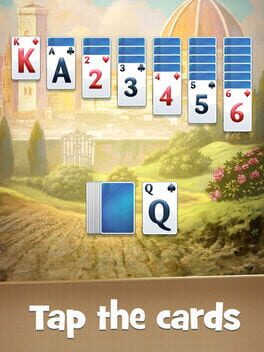 Fairway Solitaire - Card Game | Stash - Games tracker