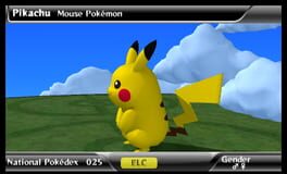 Pokédex 3D Pro | Stash - Games tracker