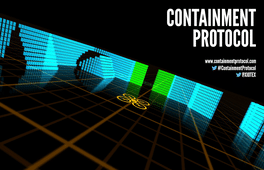 Containment Protocol (2015) - Steam Games