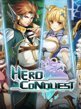Hero Conquest - Ocean of Games