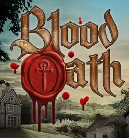Blood Oath | Stash - Games tracker