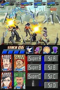 Bleach: Dark Souls | Stash - Games tracker