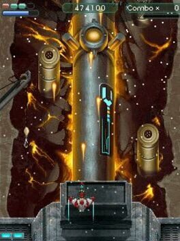 Space Impact Light | Stash - Games tracker