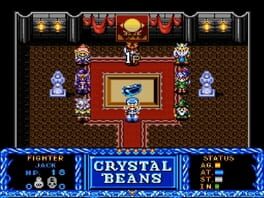 Crystal Beans: From Dungeon Explorer | Stash - Games tracker