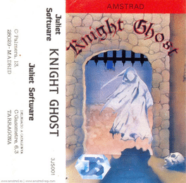 Knight Ghost - Ocean of Games