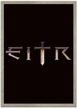 Eitr | Stash - Games tracker