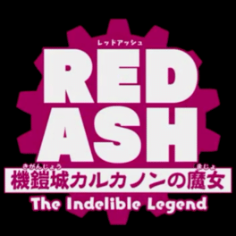 Red Ash - Steam Games