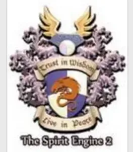 The Spirit Engine 2 | Stash - Games tracker