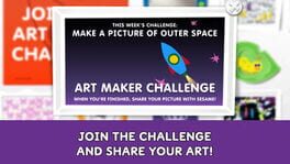 Sesame Street Art Maker | Stash - Games tracker