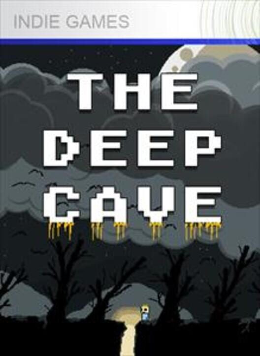 The Deep Cave (TBD)