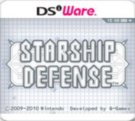 Starship Defense (2009)