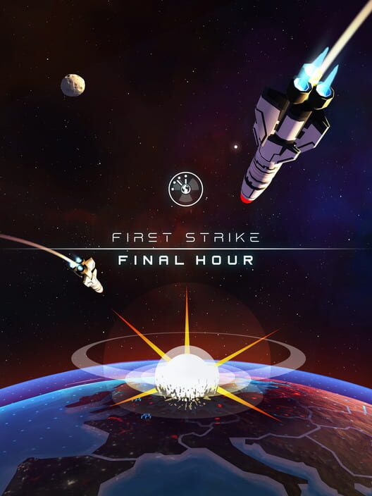 First Strike Final Hour (2014)