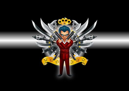 Dead Man Inc (TBD)