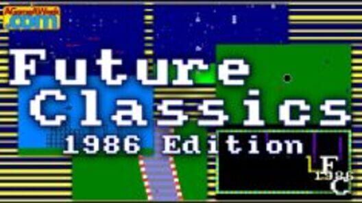 Future Classics: 1986 Edition (TBD)