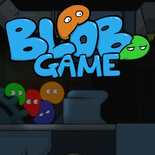 Blob Game (TBD)