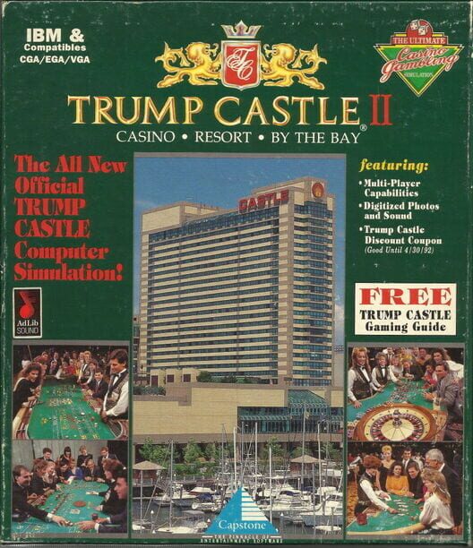 Trump Castle II (TBD)