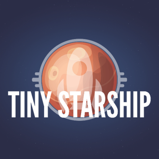 Tiny Starship | IGDB.com