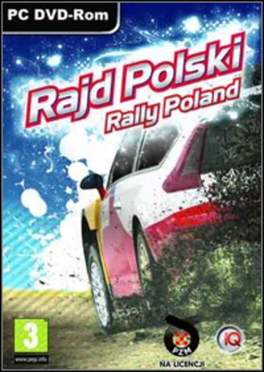 Rally Poland (2010)