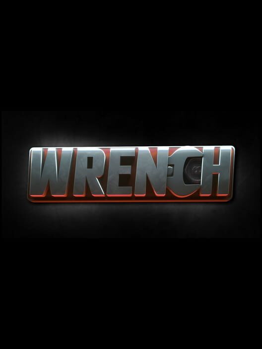 Wrench - Press Kit