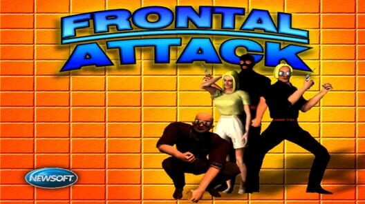 Frontal Attack (1998)