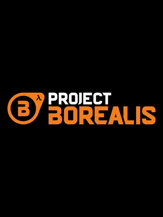Project Borealis (TBD)