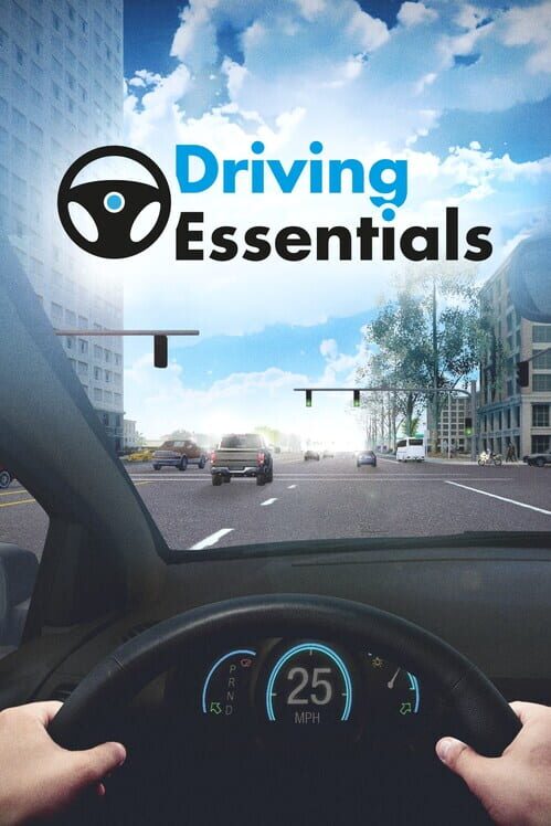 Driving Essentials (2019)