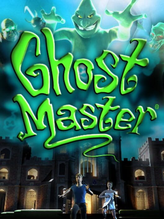 Ghost Master (2003)