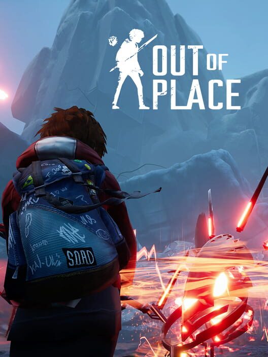 Out of Place (TBD)