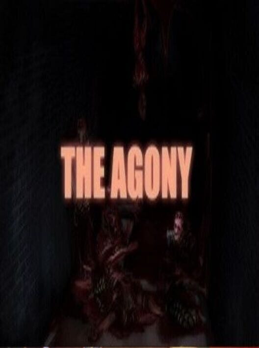 The Agony (2016)