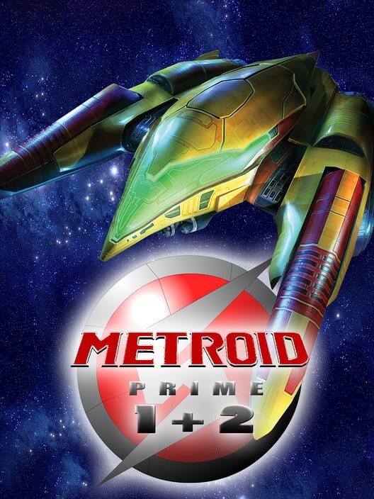 Metroid Prime 1 + 2 (TBD)