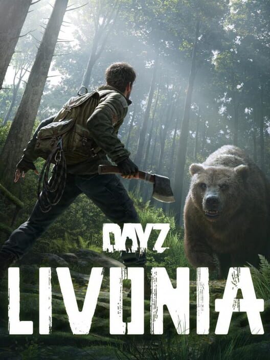 DayZ: Livonia (2019)