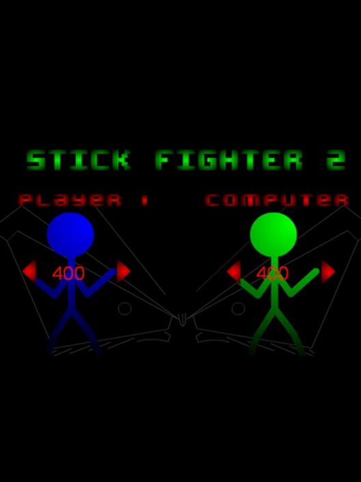 Stick Fighter II (TBD)