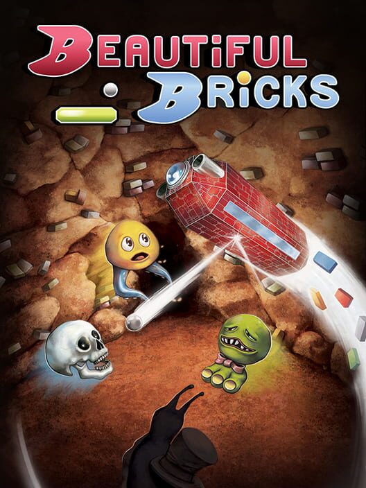 Beautiful Bricks (2019)