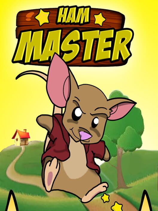 Ham-Master (2019)