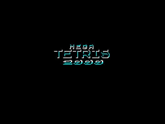 Mega Tetris 2000 (1999)