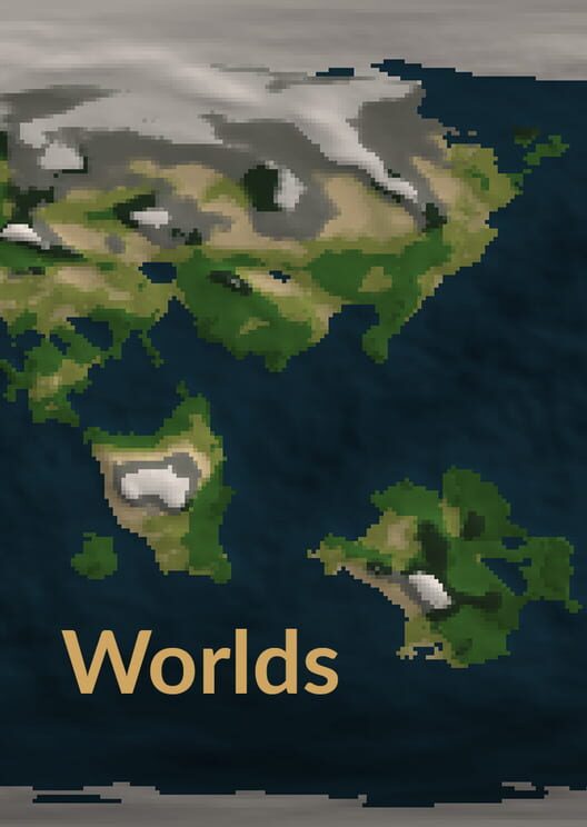Worlds: History Simulator (TBD)