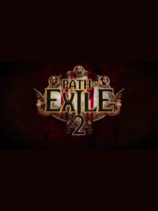 Path of Exile 2 - Press Kit