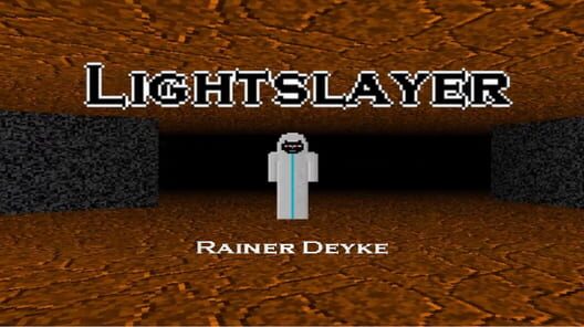 Lightslayer (2000)