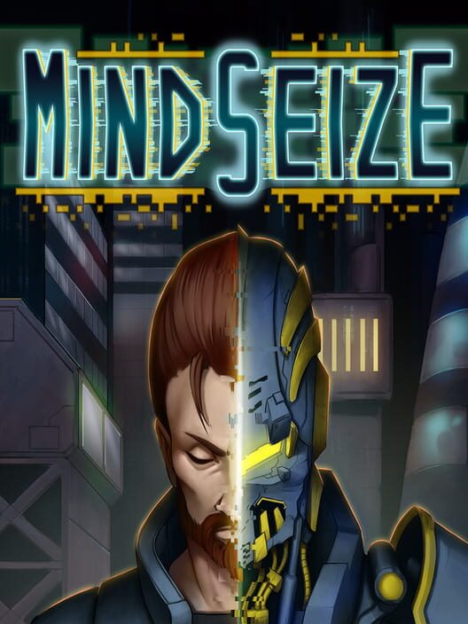 MindSeize (2020)