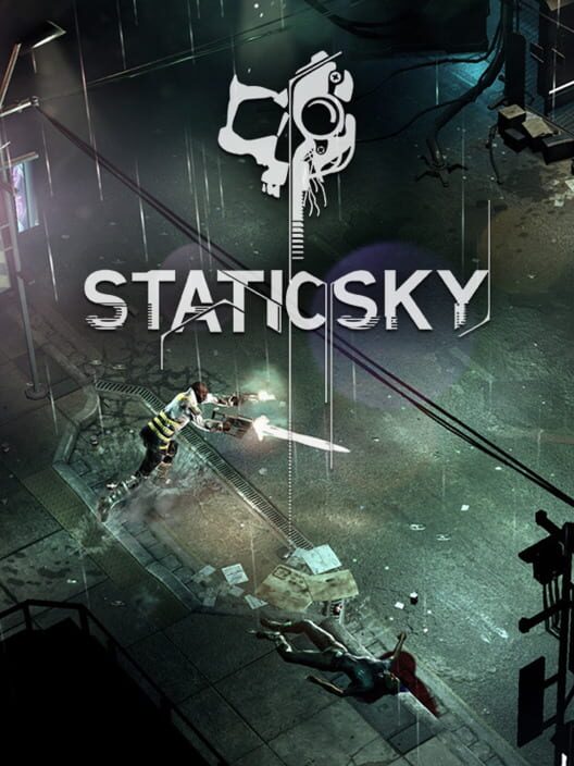 Static Sky (TBD)