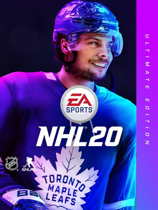 NHL 20: Ultimate Edition