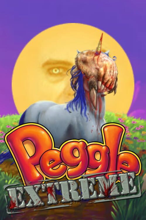 Peggle Extreme (2007)