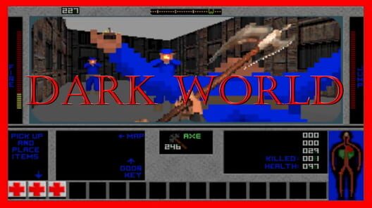 Dark World (1999)