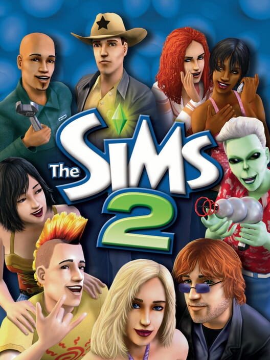 The Sims 2: Dr. Dominic No Inbou (2006)