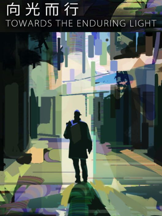 Towards the Enduring Light (2020)