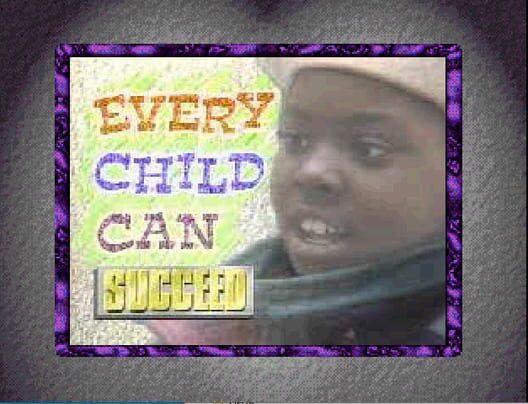 Every Child Can Succeed 1 (1998) Every Child Can Succeed 1 (1998)