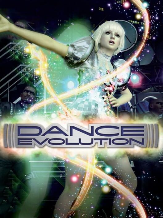 Dance Evolution (2010)