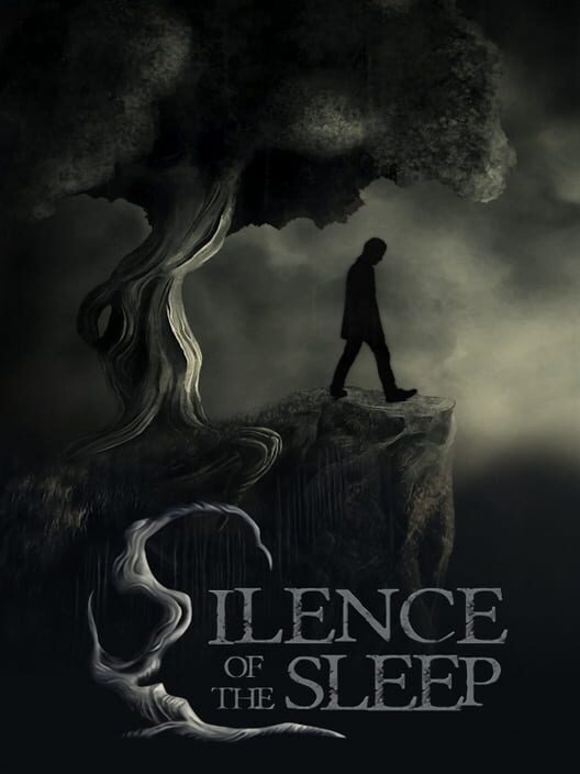 Silence Of The Sleep Silence Of The Sleep