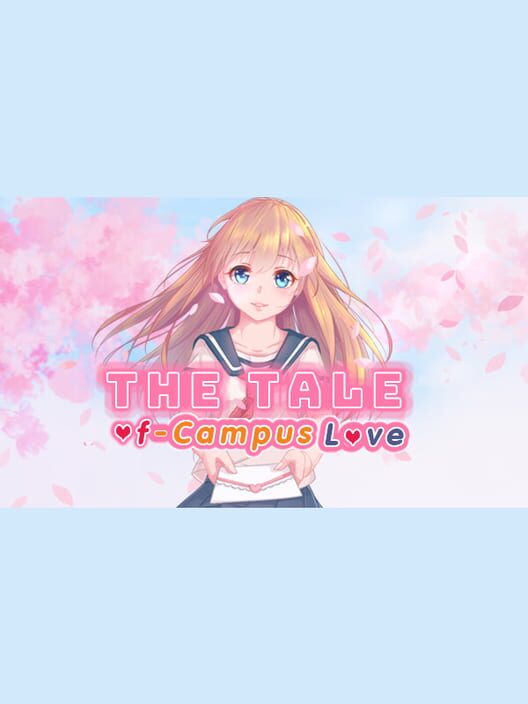 Love in School (2018)