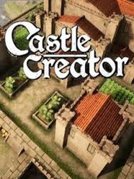 Castle Creator (2020)